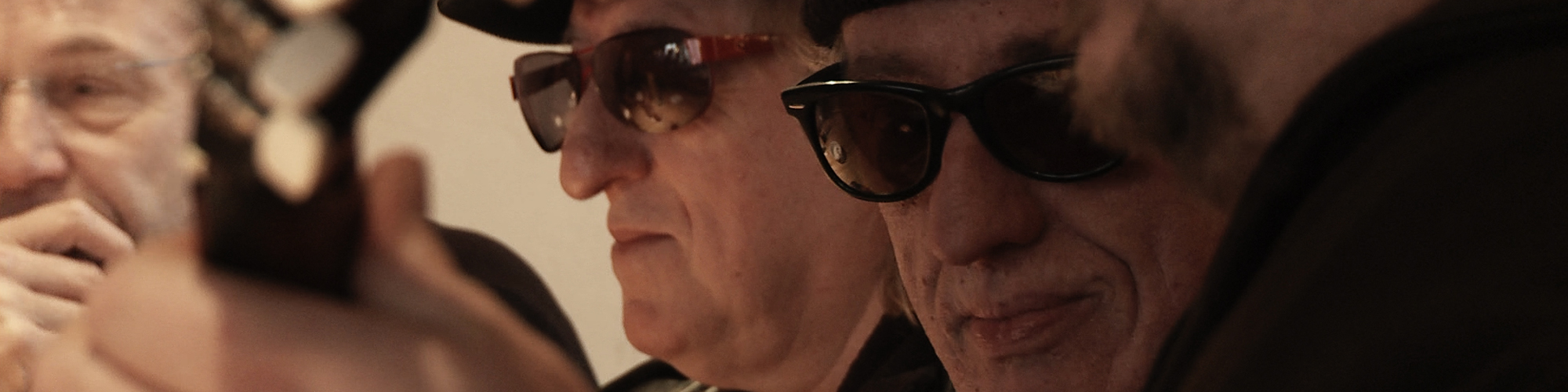 B Flat - or how to miss a blue note | Ein Dokumentarfilm von Fabian und ...